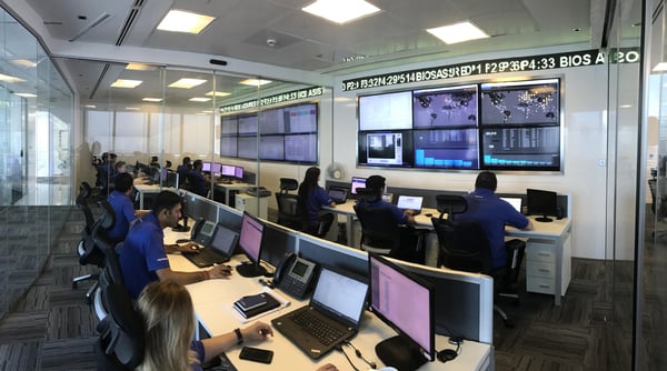 Your First Vulnerability Scan – Three Things you Need to Know